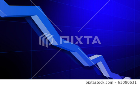 Business, graph, data, chart, economy,... - Stock Illustration ...