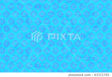Background material: light blue Japanese paper... - Stock Illustration ...