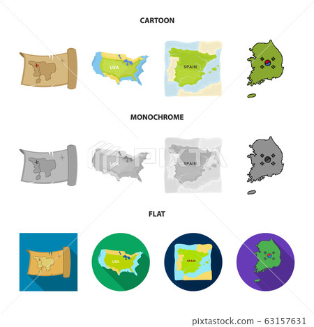 Vector design of middle and east icon.... - Stock Illustration ...