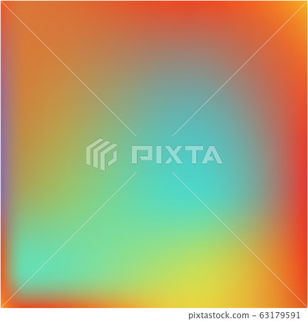 Bright interesting vector texture. - Stock Illustration [63179591] - PIXTA