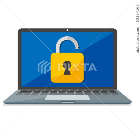 vector, vectors, password - Stock Illustration [63184168] - PIXTA