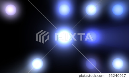 live, light, lights - Stock Illustration [63240917] - PIXTA