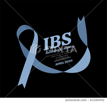 Irritable Bowel Syndrome, IBS Awareness Month....-插圖素材 [63260442] - PIXTA圖庫