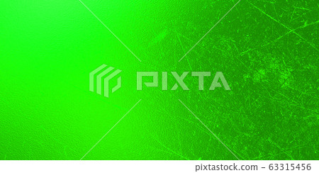 Green background. - Stock Illustration [63315456] - PIXTA