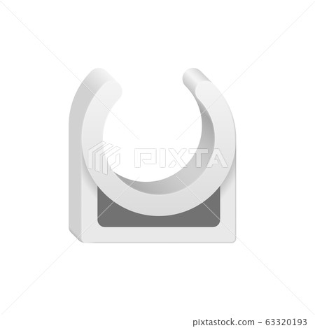 pipe support icon - Stock Illustration [63320193] - PIXTA