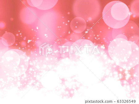 Glitter background pink spring image - Stock Illustration [63326549 ...
