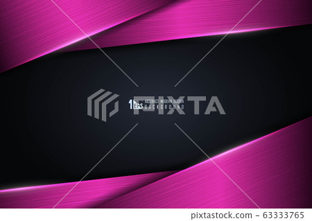 Abstract gradient pink of technology design... - Stock Illustration ...