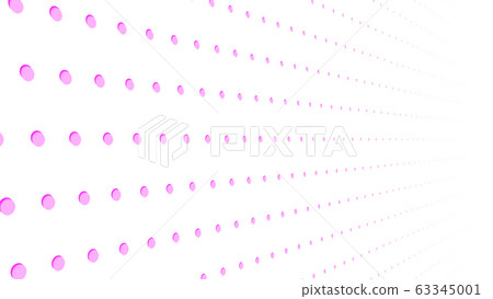CG circle circle geometric background - Stock Illustration [63345001 ...