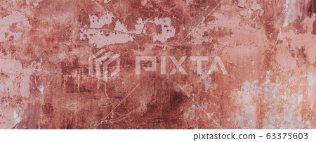 Cracked red stone texture cement background - Stock Illustration ...