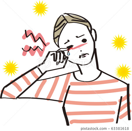 Itch cartoon Images - Search Images on Everypixel