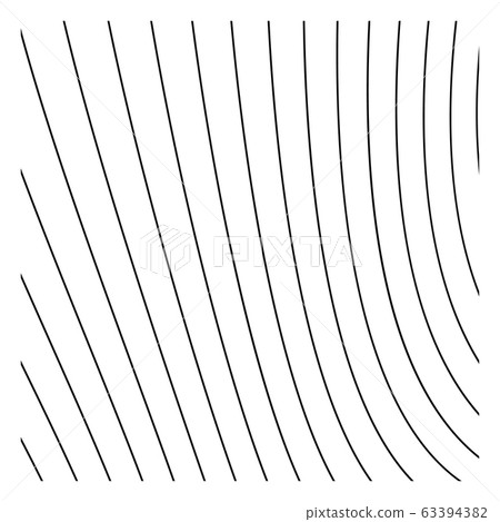 Thin black lines pattern background. Simple... - Stock Illustration ...