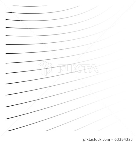 Thin gray gradient lines pattern background.... - Stock Illustration ...