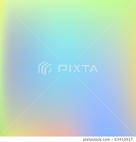 Bright blurred graphics from various combinations - Stock Illustration ...