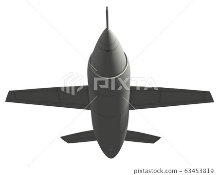 Miles M.52 - Stock Illustration [63453819] - PIXTA
