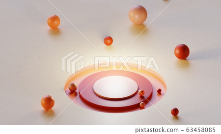 Abstract background for product design - Stock Illustration [63458085 ...