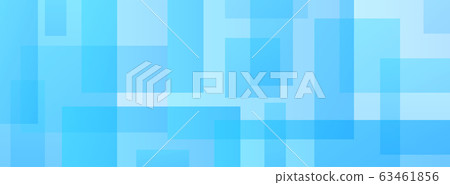 Abstract check blue light blue background material - Stock Illustration ...