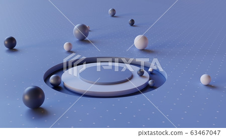 Abstract background for product design - Stock Illustration [63467047 ...