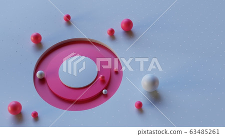 Abstract background for product design - Stock Illustration [63485261 ...