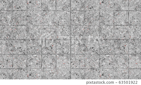 3D surface render with abstract geometric pattern. - Stock Illustration ...