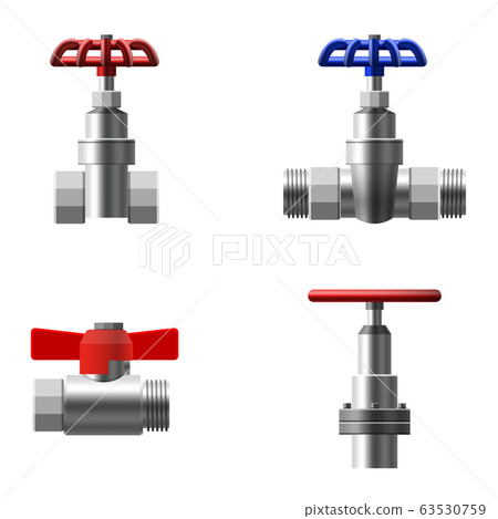 Water Valves And Fittings