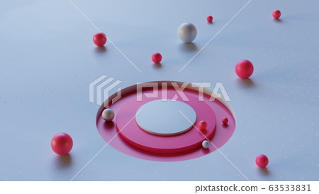 Abstract background for product design - Stock Illustration [63533831 ...