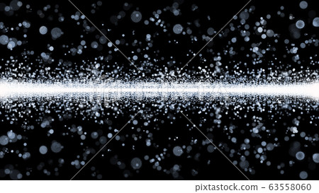 Glitter and sparkle explosion background - Stock Illustration [63558060 ...