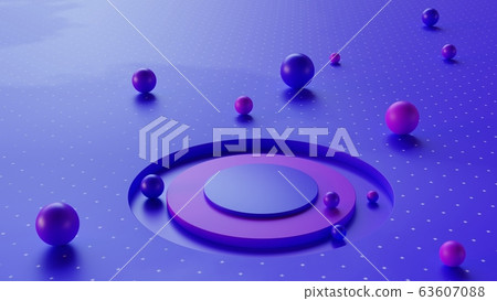 Abstract background for product design - Stock Illustration [63607088 ...