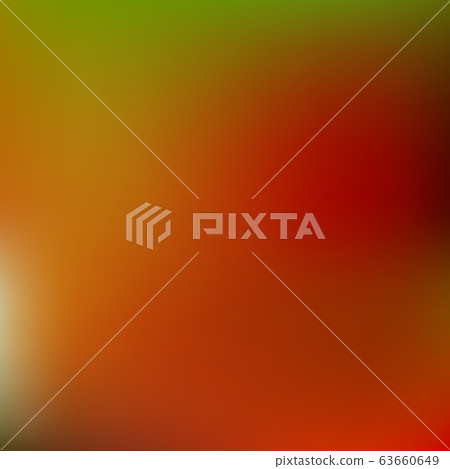 Bright blurred graphics from various combinations - Stock Illustration ...
