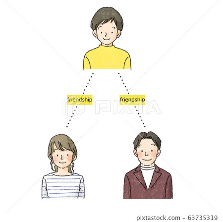 LGBTQ Illustrated Q (questioning, A-sexual) - Stock Illustration ...