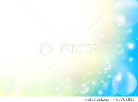 Shabon ball image - Stock Illustration [63761886] - PIXTA