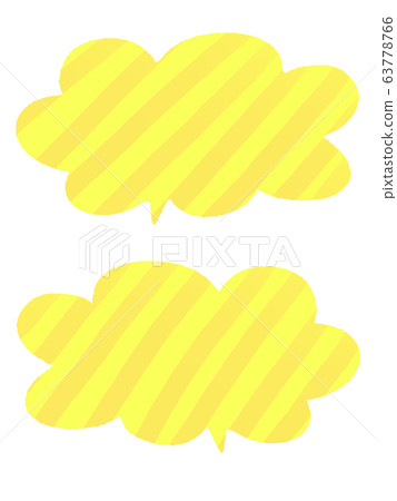 Callout frame - Stock Illustration [63778766] - PIXTA