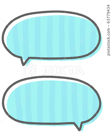 Callout frame - Stock Illustration [63779434] - PIXTA