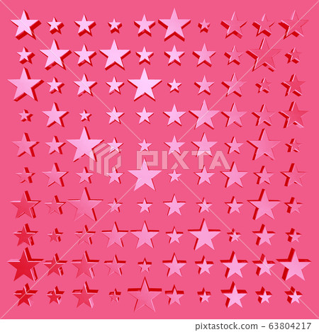 Shining star background magenta - Stock Illustration [63804217] - PIXTA