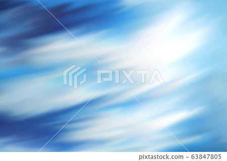 Refreshing wind image - Stock Illustration [63847805] - PIXTA