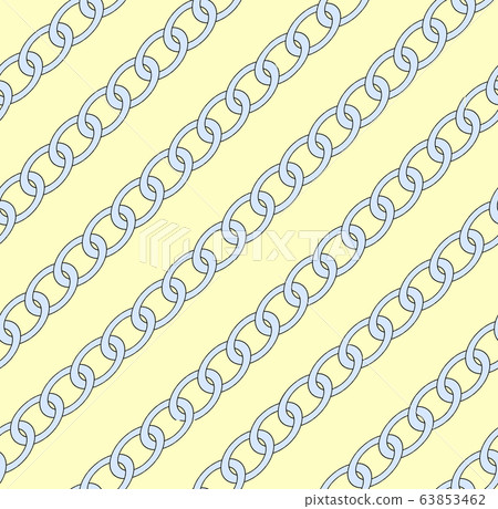 Chain diagonal lines abstract stripe pattern - Stock Illustration ...