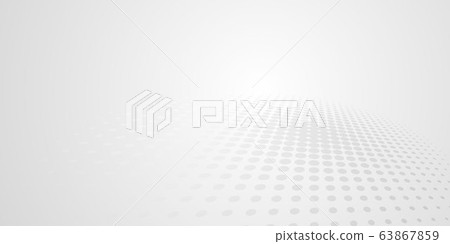 Abstract grey pattern and background poster with - Stock Illustration ...