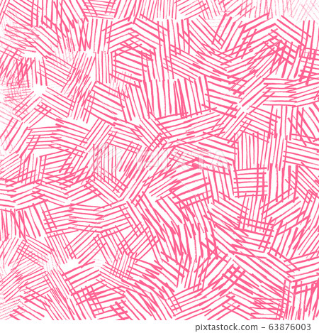 Pink shading - Stock Illustration [63876003] - PIXTA