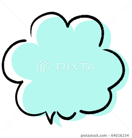 Callout frame - Stock Illustration [64016234] - PIXTA