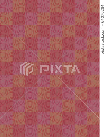 Japanese Traditional Patterns Ichimatsu Pattern... - Stock Illustration ...