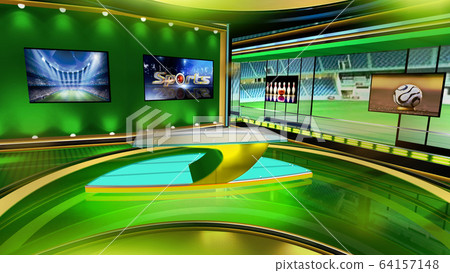 Sports background is perfect for any type of... - Stock Illustration ...
