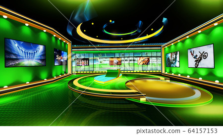 Sports background is perfect for any type of... - Stock Illustration ...