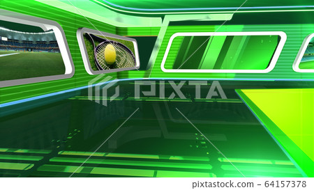 Sports background is perfect for any type of... - Stock Illustration ...