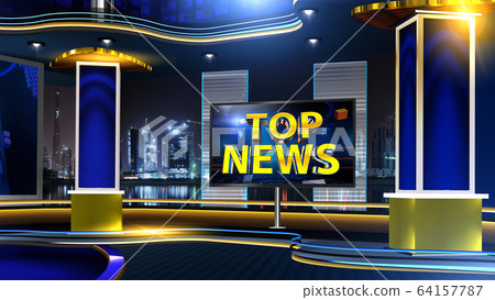 News background is perfect for any type of news... - Stock Illustration ...