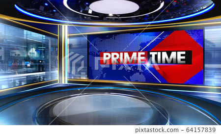 News background is perfect for any type of news... - Stock Illustration ...