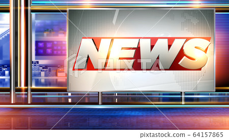 News background is perfect for any type of news... - Stock Illustration ...