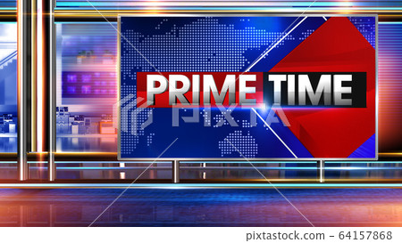 News background is perfect for any type of news... - Stock Illustration ...