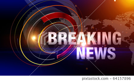 News background is perfect for any type of news... - Stock Illustration ...