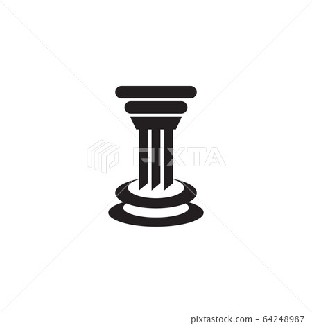 Pillar Icon