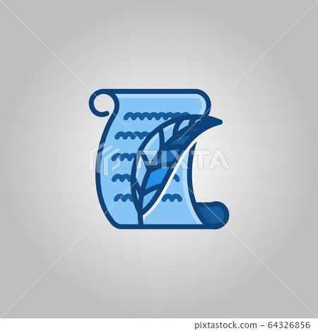 to do list template icon. logo vector illustration - Stock Illustration ...