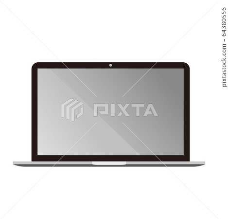 vector, vectors, notebook - Stock Illustration [64380556] - PIXTA